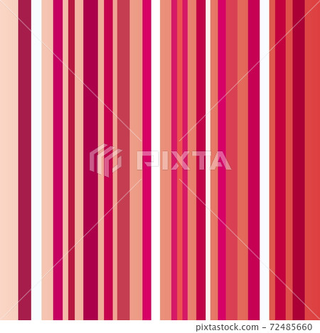 Stripe gradation pattern - Stock Illustration [72485660] - PIXTA