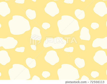 Cow pattern 9 - Stock Illustration [72508113] - PIXTA