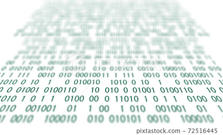 GC geometric background material of 0 and 1... - Stock Illustration ...