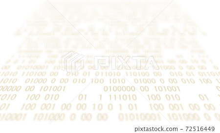 GC geometric background material of 0 and 1... - Stock Illustration ...