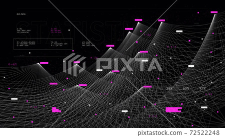Smart artificial intelligence system,... - Stock Illustration [72522248] - PIXTA