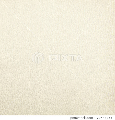Off White Leather Texture