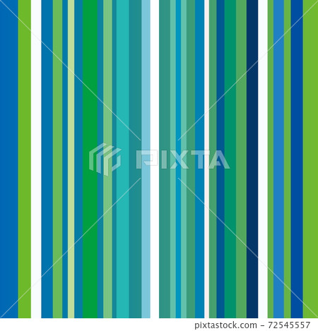 Stripe pattern gradation - Stock Illustration [72545557] - PIXTA