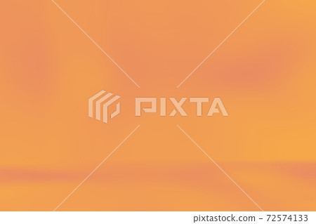 abstract luminous orange-red background with... - Stock Illustration ...