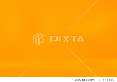 abstract luminous orange-red background with... - Stock Illustration ...