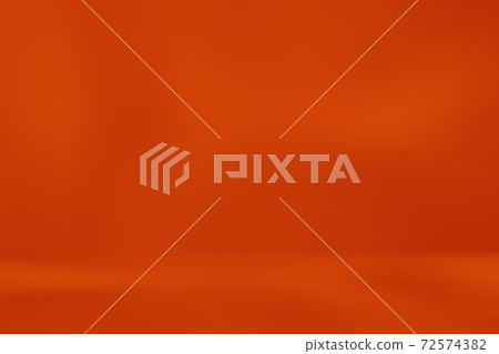 abstract luminous orange-red background with... - Stock Illustration ...