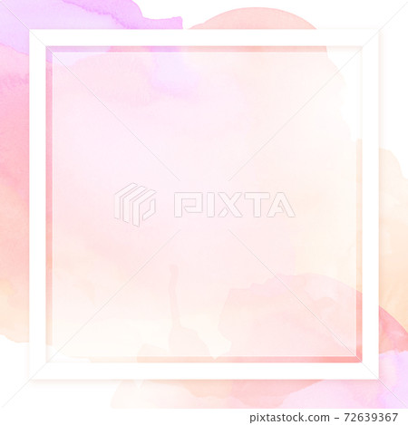Light pink frame material-There are multiple... - Stock Illustration ...