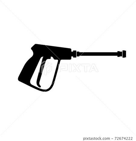 Fire pump icon - Stock Illustration [72674222] - PIXTA