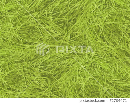 Grass pattern background dull yellow green - Stock Illustration ...