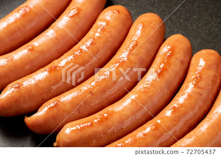 Wiener Wurst