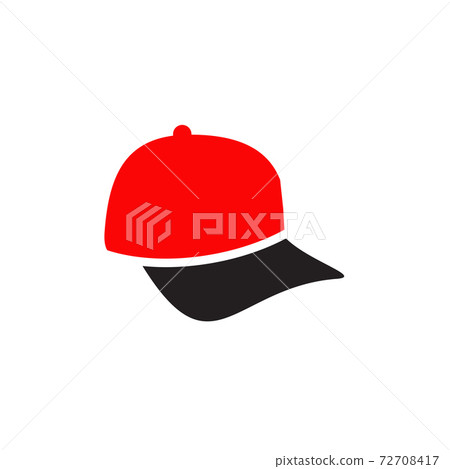 Outdoor cap logo design template - Stock Illustration [72708417] - PIXTA