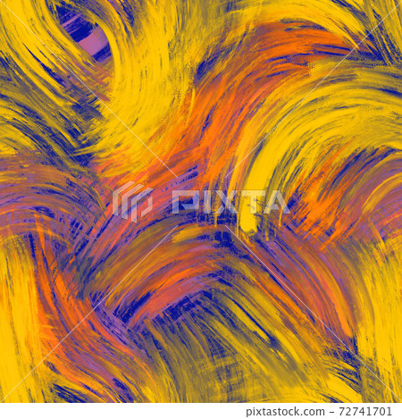 Hatching seamless pattern. Abstract bright... - Stock Illustration ...