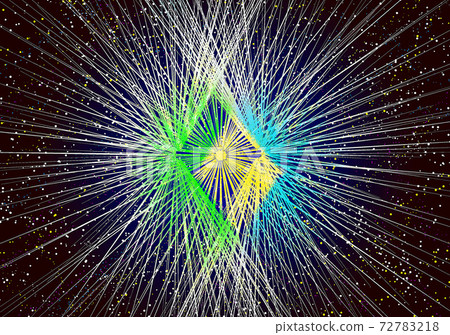 Parallel word-v2 - Stock Illustration [72783218] - PIXTA