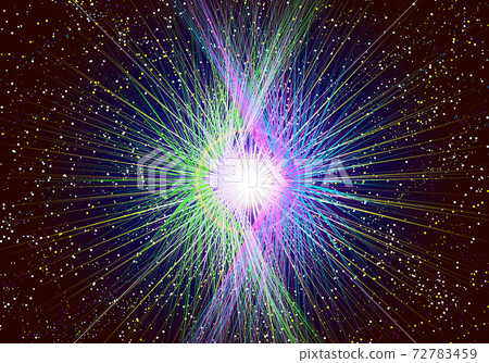 Parallel word-v3 - Stock Illustration [72783459] - PIXTA