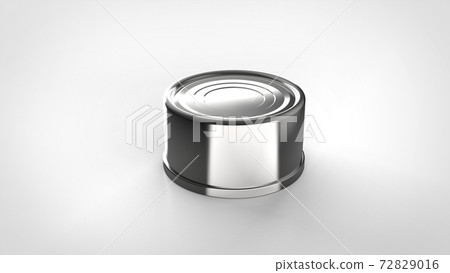 can, canned, canned good - Stock Illustration [72829016] - PIXTA
