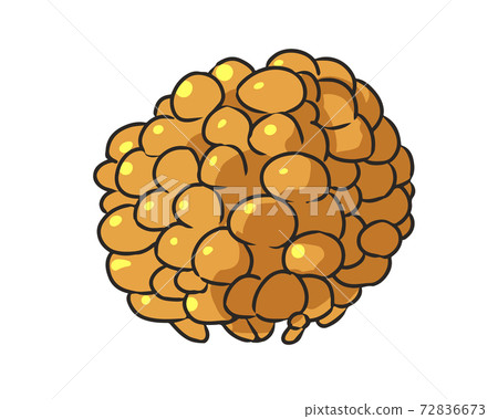 Nameco - Stock Illustration [72836673] - PIXTA