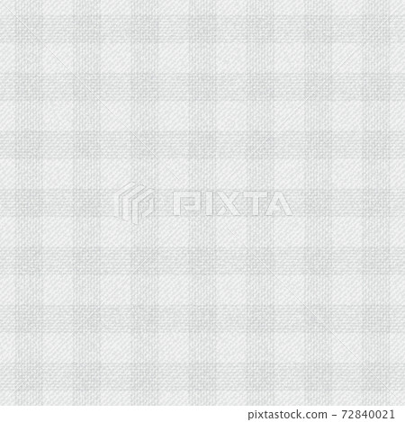Repeating cloth texture. Light gray cells on a... - Stock Illustration ...