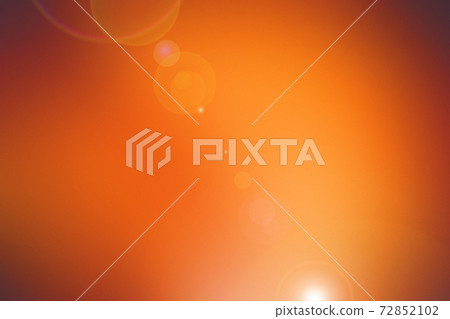 Abstract blurry light space - Stock Illustration [72852102] - PIXTA
