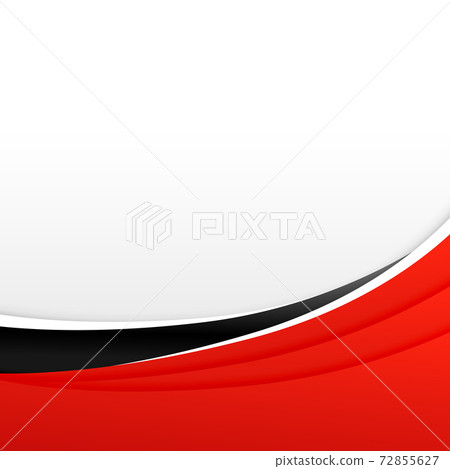 Abstract background different rectangles red... - Stock Illustration ...