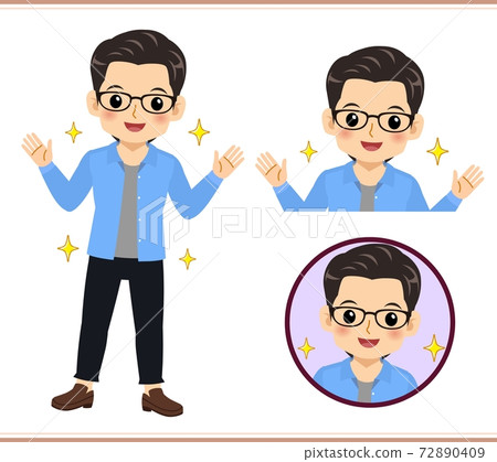 set, sets, vector - Stock Illustration [72890409] - PIXTA