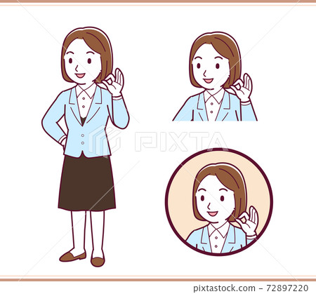 set, sets, vector - Stock Illustration [72897220] - PIXTA
