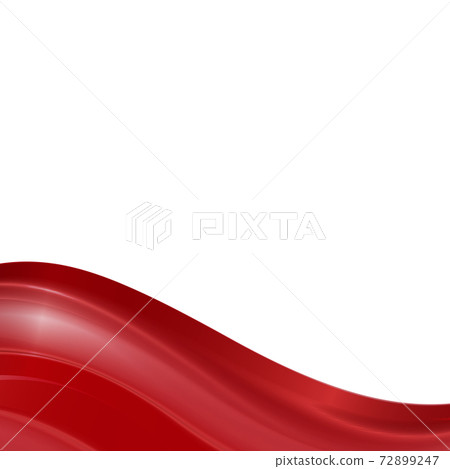 Abstract background different rectangles red... - Stock Illustration ...