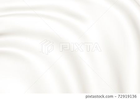 Cloth drape Cloth wrinkles - Stock Illustration [72919136] - PIXTA