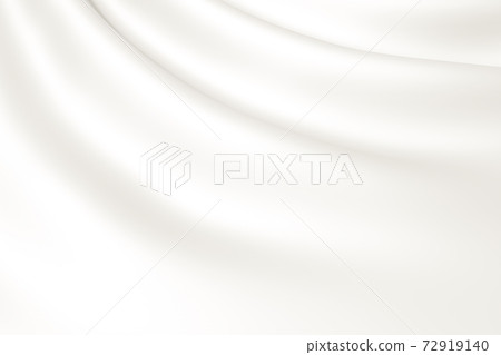 Cloth drape Cloth wrinkles - Stock Illustration [72919140] - PIXTA