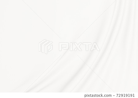 Cloth drape Cloth wrinkles - Stock Illustration [72919191] - PIXTA