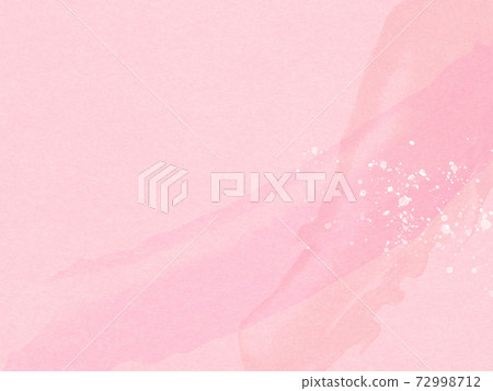 Pink abstract background-there are multiple... - Stock Illustration ...