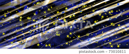 Festive background with diagonal stripes and... - Stock Illustration ...