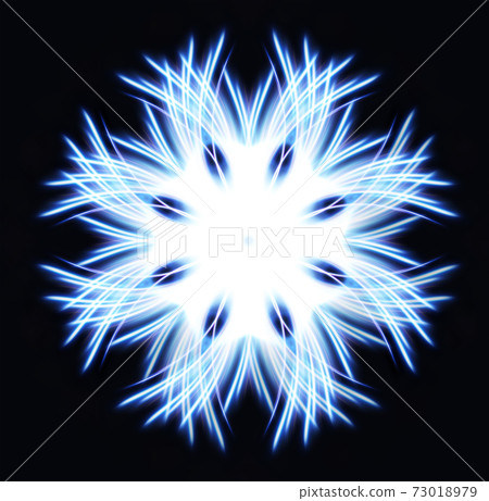 Crossing light graphics - Stock Illustration [73018979] - PIXTA