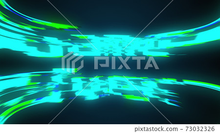 A videogame ending screen with text Game over,... - Stock Illustration ...