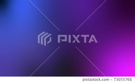 Color transition. Modern Colorful Mesh... - Stock Illustration ...