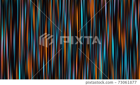 Many fast vertical lines, 3D rendering.... - Stock Illustration ...