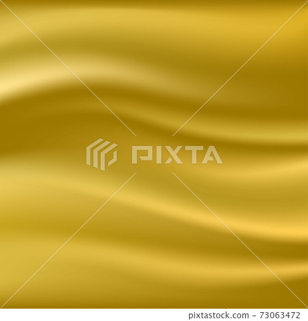 abstract background gradient shade curved Gold... - Stock Illustration ...