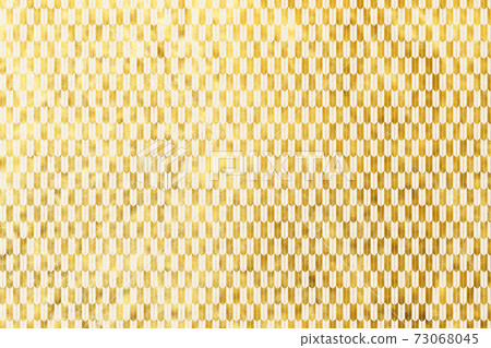 Illustration material Japanese paper texture... - Stock Illustration ...