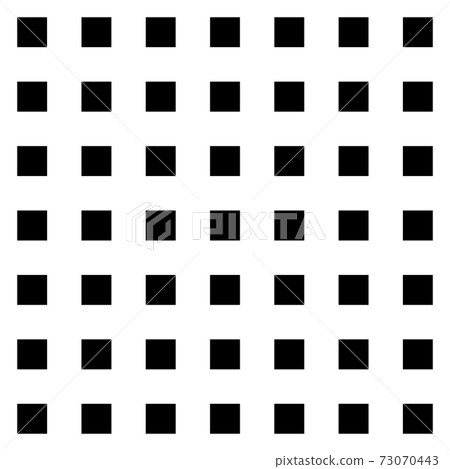 Grid of intersecting lines. Abstract seamless... - Stock Illustration ...