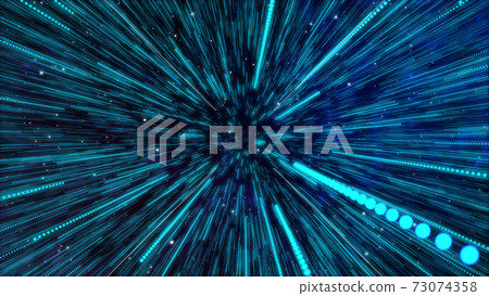 Abstract Simple creative cosmic background....-插圖素材 [73074358] - PIXTA圖庫