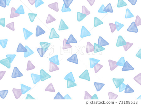 Background material Watercolor texture Textile... - Stock Illustration ...
