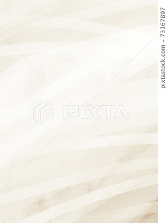 Spring color background white - Stock Illustration [73167897] - PIXTA