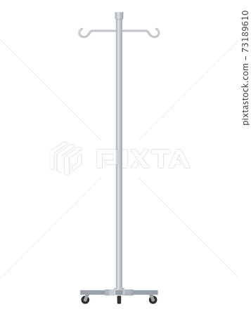 Illustration of drip stand - Stock Illustration [73189610] - PIXTA