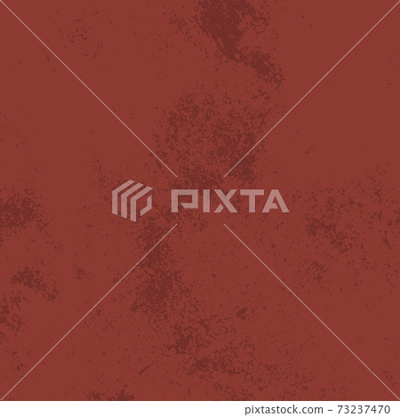 Red Distress Texture - Stock Illustration [73237470] - PIXTA