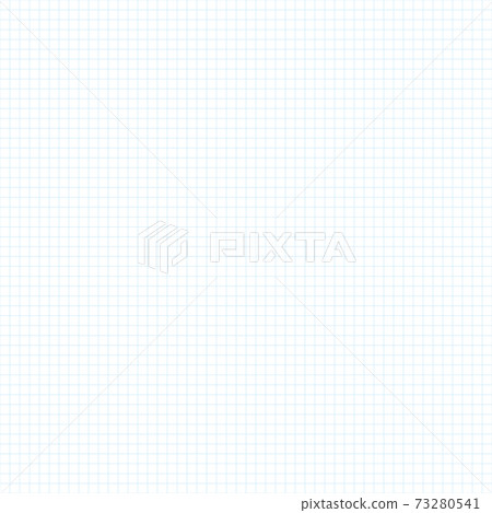 Simple graph paper background illustration... - Stock Illustration ...