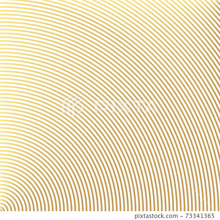 Abstract gold color circle vector background.... - Stock Illustration ...