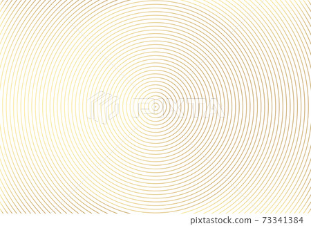 Abstract gold color circle vector background.... - Stock Illustration ...