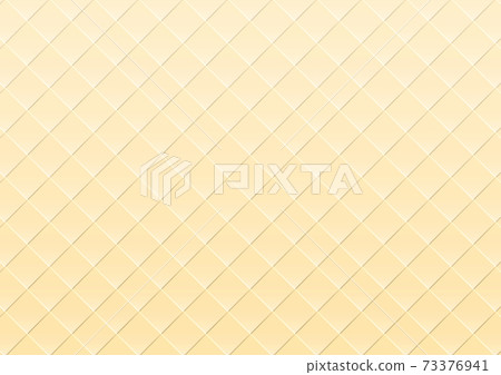 Luxury brick pattern background ivory - Stock Illustration [73376941 ...