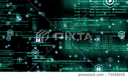 System engineering programming - Stock Illustration [73488056] - PIXTA