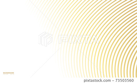 Striped gold texture, Abstract warped Diagonal... - Stock Illustration ...