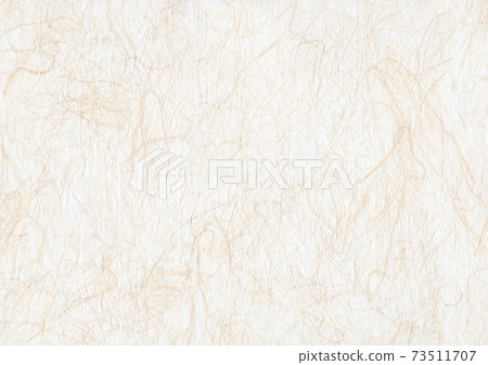 Unryu Japanese paper 5 beige background texture... - Stock Illustration ...